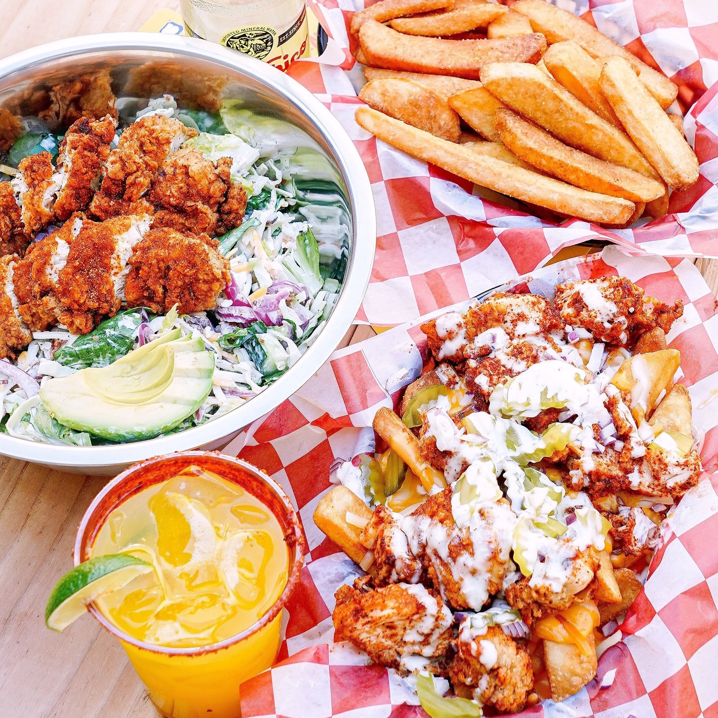 Tableau Conference 2024 Happy Hour Event